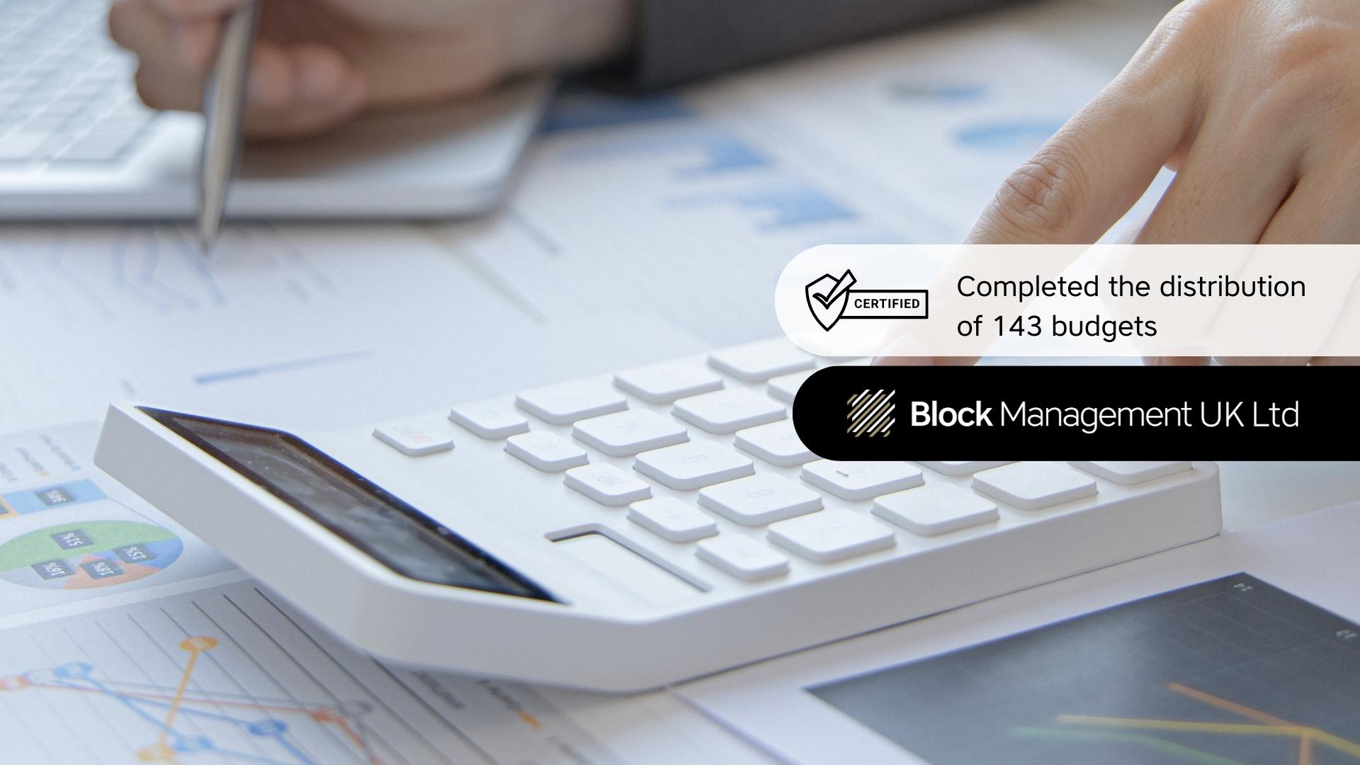 Block Management UK Ltd - News