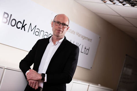 Senior Management - Block Management UK | Experts in Property Management